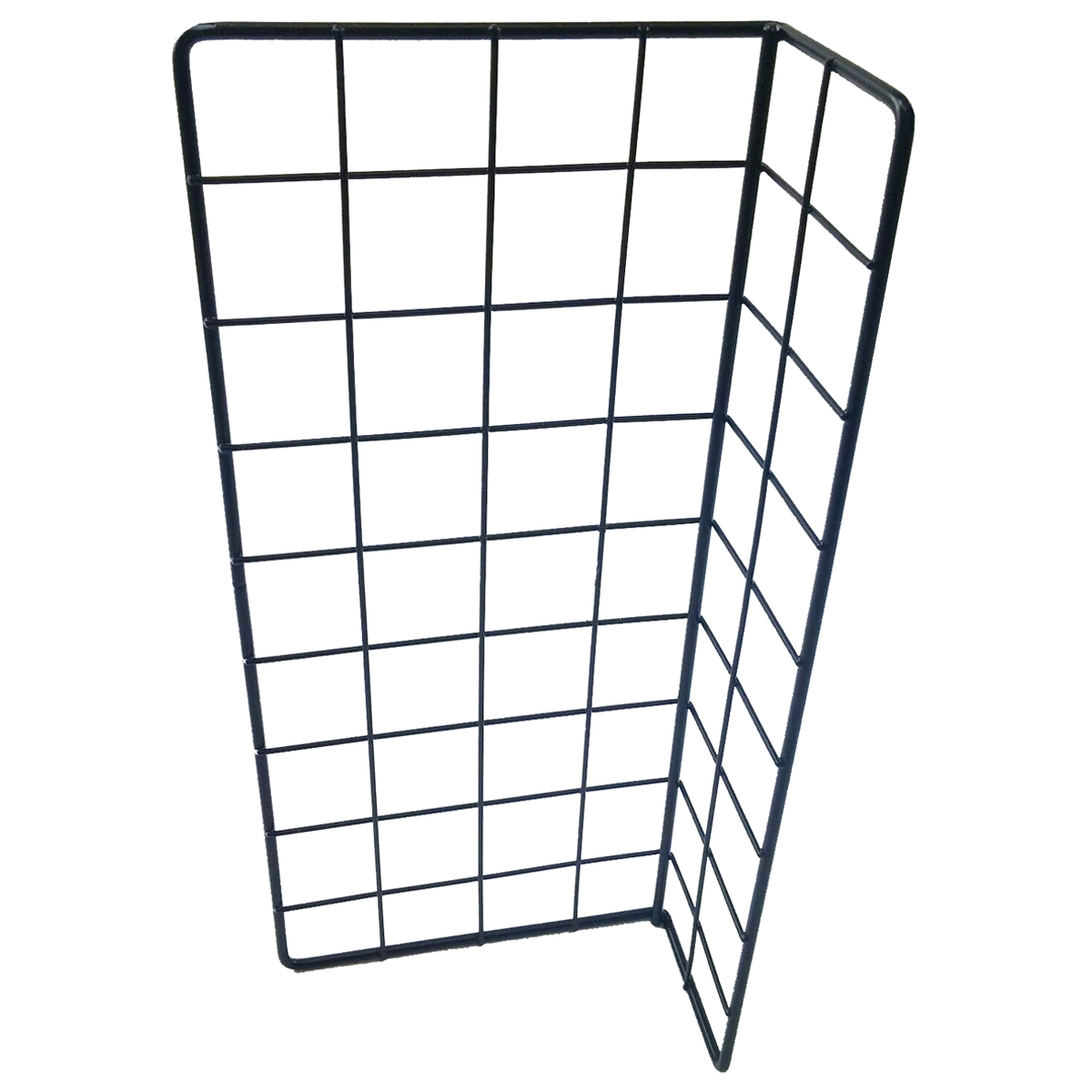 Ledge Grid 2x4x9 inner squares, 3 1/4 x 6 3/8 x 14 inches
