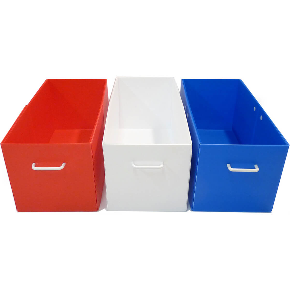 Cage Cubby™ Bin Set for Small C&C Cage